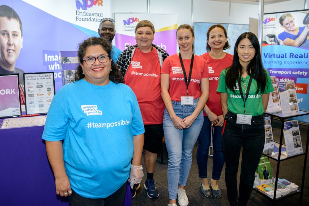 Home - Brisbane Disability Expo