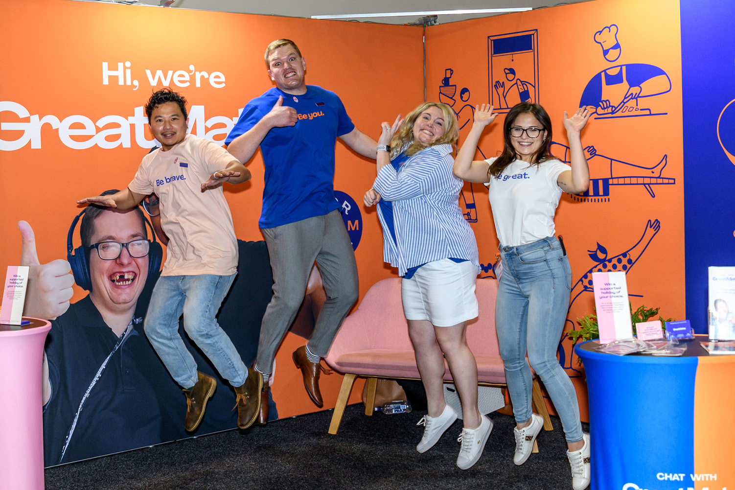 Home - Brisbane Disability Expo
