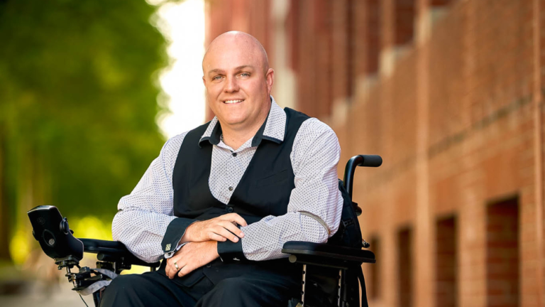 Home - Brisbane Disability Expo