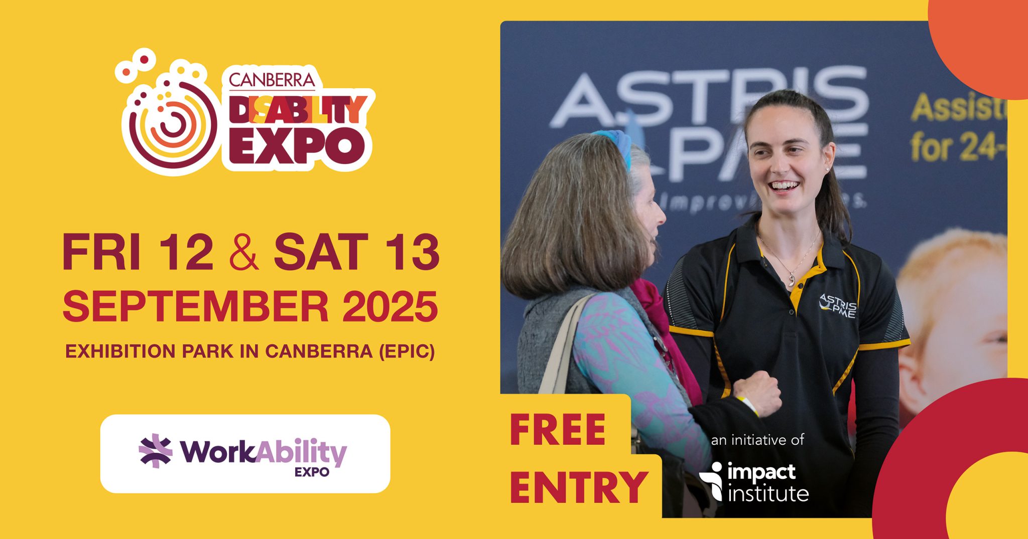Home - Brisbane Disability Expo