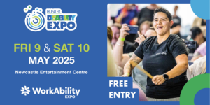 Home - Brisbane Disability Expo