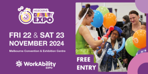 Home - Brisbane Disability Expo