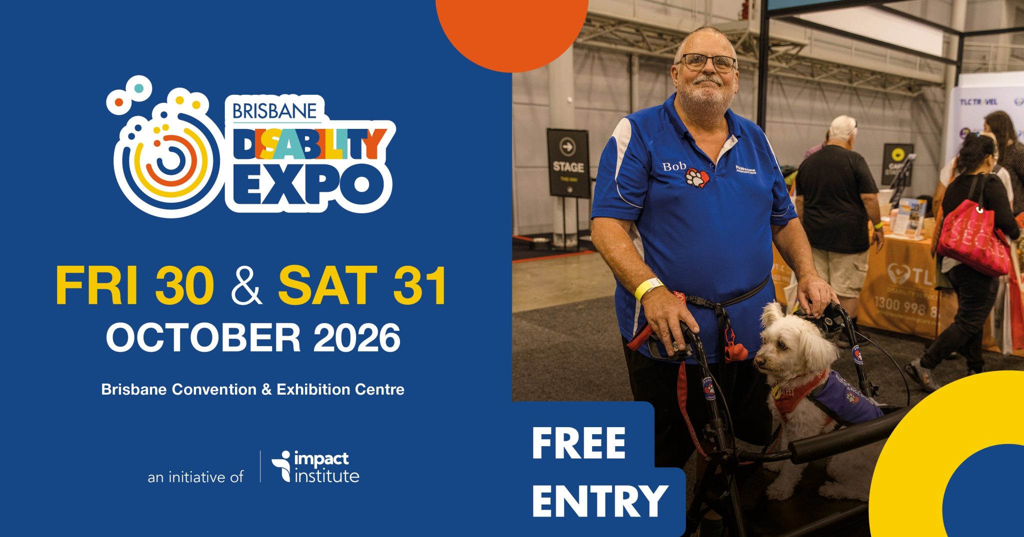 Home - Brisbane Disability Expo