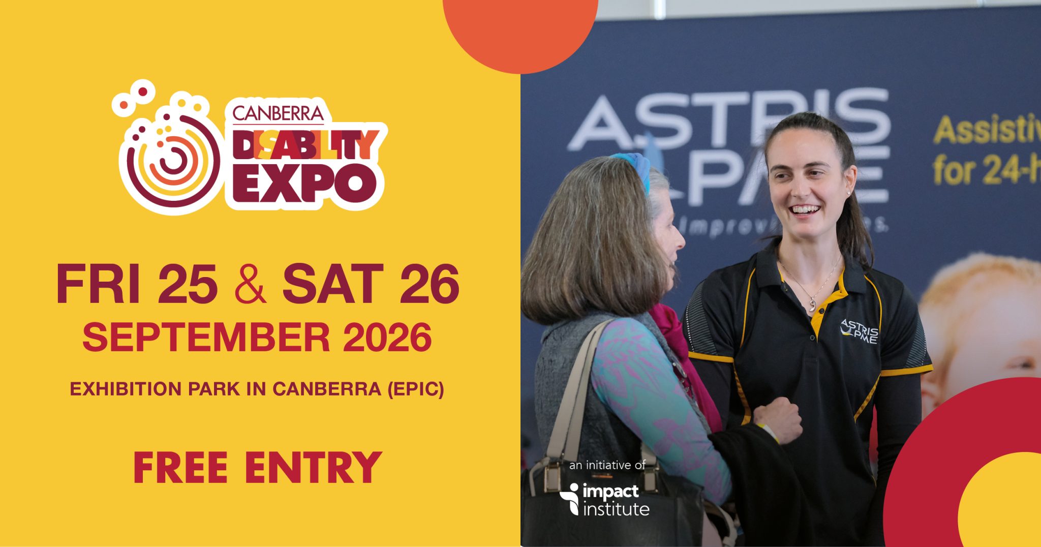 Home - Brisbane Disability Expo