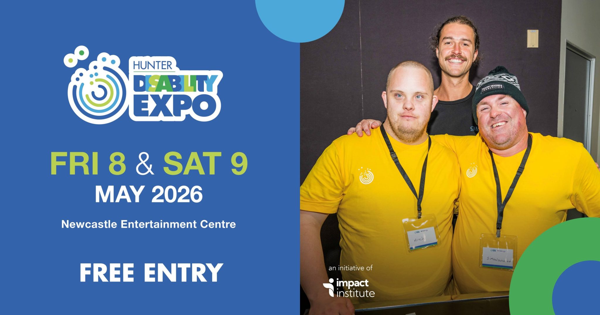 Home - Brisbane Disability Expo