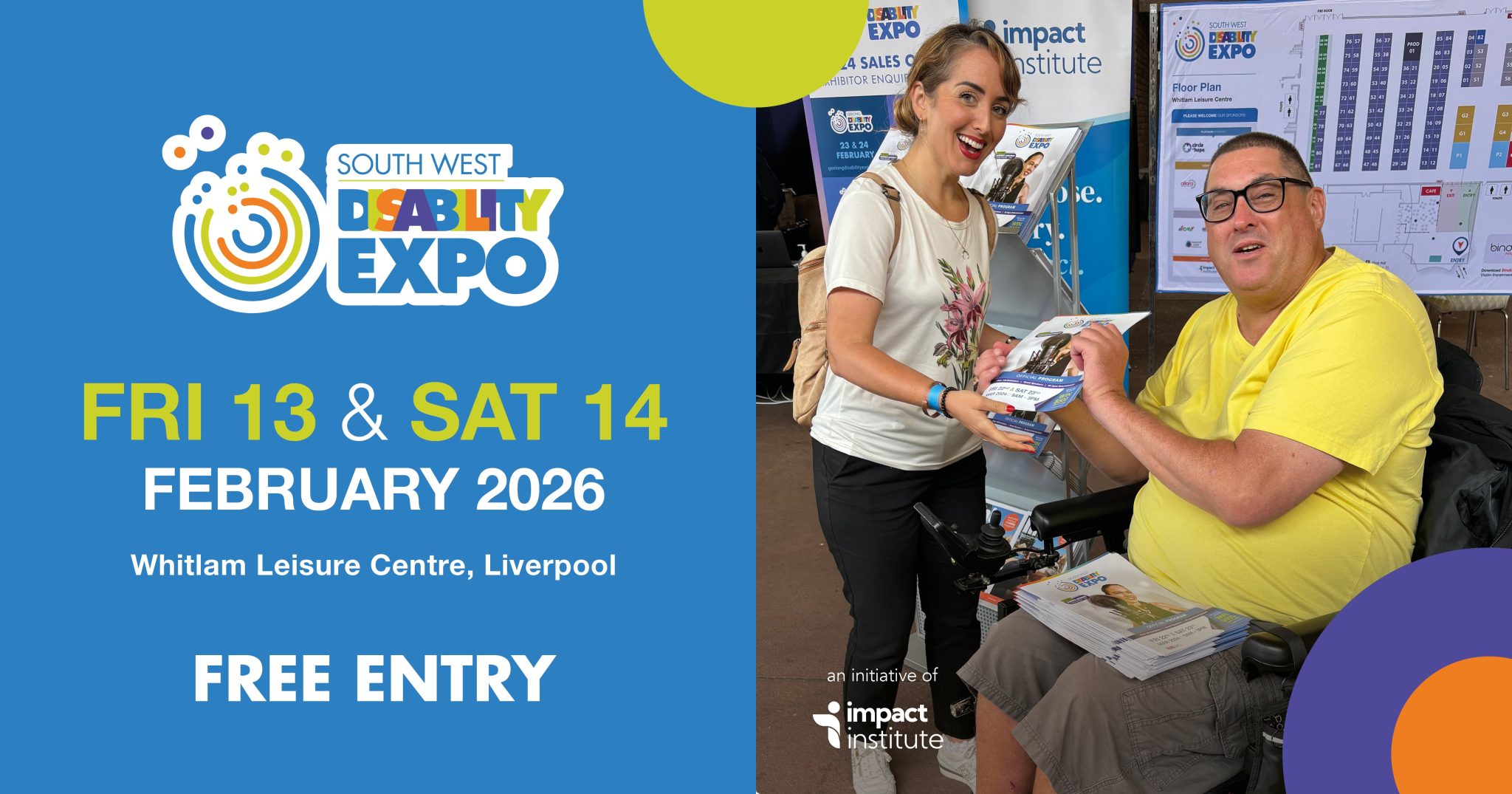 Home - Brisbane Disability Expo