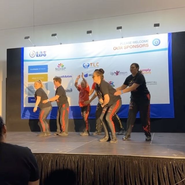 Attend Expo - Brisbane Disability Expo