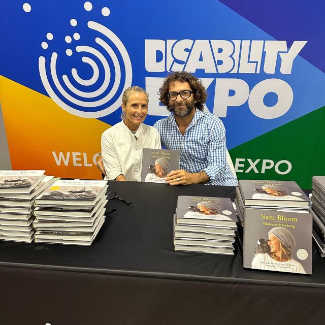 Attend Expo - Brisbane Disability Expo