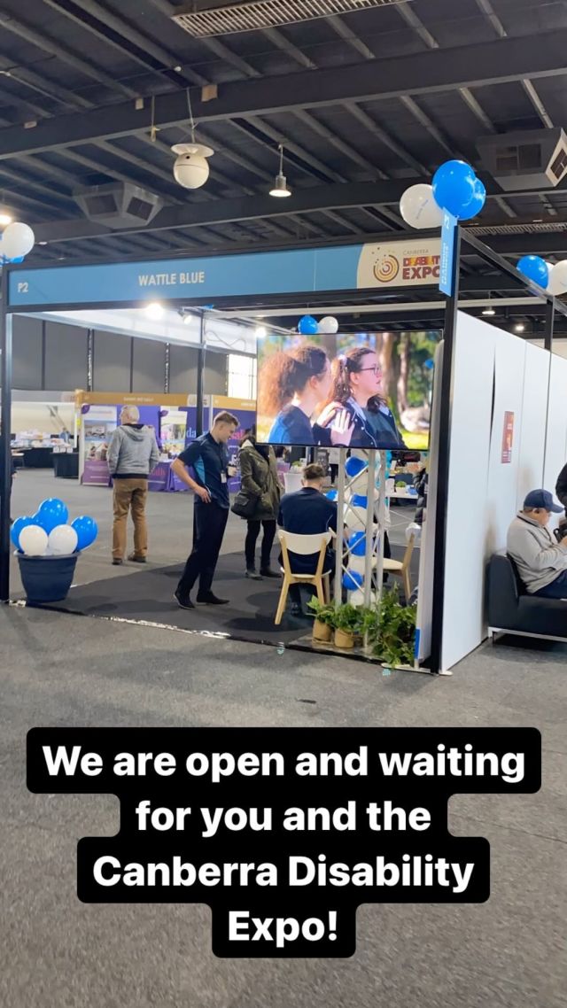 Contact - Brisbane Disability Expo