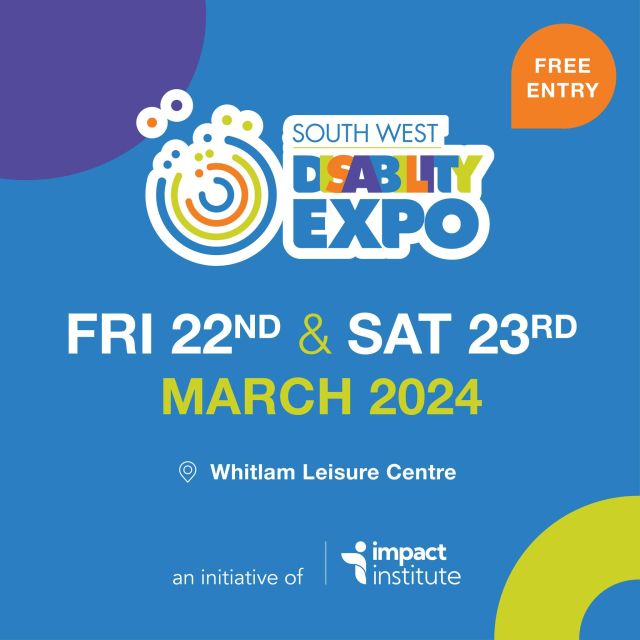 Contact - Brisbane Disability Expo