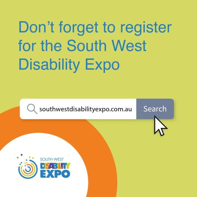Attend Expo - Brisbane Disability Expo