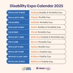 Attend Expo - Brisbane Disability Expo