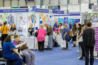 Attend Expo - Brisbane Disability Expo