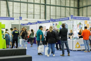 Attend Expo - Brisbane Disability Expo